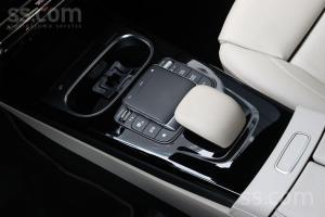 Melns Mercedes-Benz CLA 200 2020 Rīga, ar dzinēja tilpumu 1.30 L un nobraukumu 99 tūkst. km par 21000 €, foto 26 vietnē AUTOMOTO.COM.LV