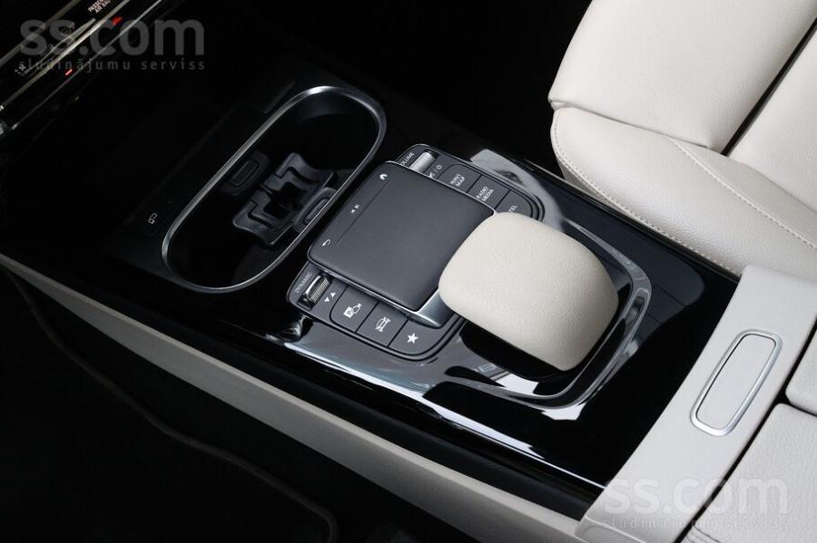 Melns Mercedes-Benz CLA 200 2020 Rīga, ar dzinēja tilpumu 1.30 L un nobraukumu 99 tūkst. km par 21000 €, foto 26 vietnē AUTOMOTO.COM.LV