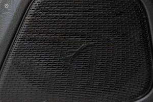 Black Mercedes-Benz CLA 200 2023 in Vilnius, with an engine capacity of 2.00 L and mileage of 162 thousand km for 21800 €, photo 21 on AUTOMOTO.COM.LV
