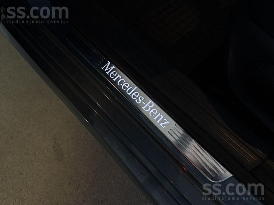 Zils Mercedes-Benz CLA 200 2013 Rīga, ar dzinēja tilpumu 1.80 L un nobraukumu 119 tūkst. km par 11900 €, foto 13 vietnē AUTOMOTO.COM.LV