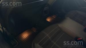 Zils Mercedes-Benz CLA 200 2013 Rīga, ar dzinēja tilpumu 1.80 L un nobraukumu 119 tūkst. km par 11900 €, foto 14 vietnē AUTOMOTO.COM.LV