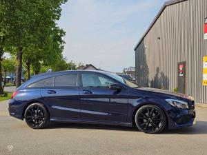 Zils Mercedes-Benz CLA 200 2018 Šauļi, ar dzinēja tilpumu 2.14 L un nobraukumu 261 tūkst. km par 15950 €, foto 13 vietnē AUTOMOTO.COM.LV