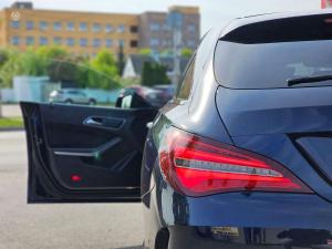 Zils Mercedes-Benz CLA 200 2018 Šauļi, ar dzinēja tilpumu 2.14 L un nobraukumu 261 tūkst. km par 15950 €, foto 15 vietnē AUTOMOTO.COM.LV