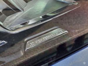 Zils Mercedes-Benz CLA 200 2018 Šauļi, ar dzinēja tilpumu 2.14 L un nobraukumu 261 tūkst. km par 15950 €, foto 34 vietnē AUTOMOTO.COM.LV