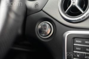 Brūns Mercedes-Benz CLA 200 2018 Rīga, ar dzinēja tilpumu 2.20 L un nobraukumu 192 tūkst. km par 12990 €, foto 25 vietnē AUTOMOTO.COM.LV
