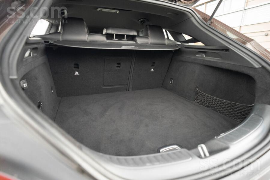 Brūns Mercedes-Benz CLA 200 2018 Rīga, ar dzinēja tilpumu 2.20 L un nobraukumu 192 tūkst. km par 12990 €, foto 33 vietnē AUTOMOTO.COM.LV