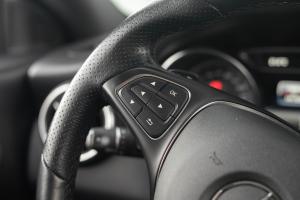 Brūns Mercedes-Benz CLA 200 2018 Rīga, ar dzinēja tilpumu 2.20 L un nobraukumu 192 tūkst. km par 12990 €, foto 17 vietnē AUTOMOTO.COM.LV
