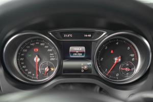 Brūns Mercedes-Benz CLA 200 2018 Rīga, ar dzinēja tilpumu 2.20 L un nobraukumu 192 tūkst. km par 12990 €, foto 18 vietnē AUTOMOTO.COM.LV