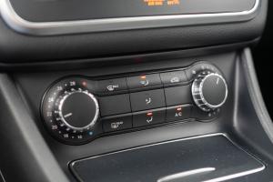 Brūns Mercedes-Benz CLA 200 2018 Rīga, ar dzinēja tilpumu 2.20 L un nobraukumu 192 tūkst. km par 12990 €, foto 27 vietnē AUTOMOTO.COM.LV