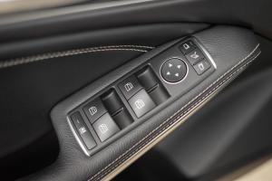 Brūns Mercedes-Benz CLA 200 2018 Rīga, ar dzinēja tilpumu 2.20 L un nobraukumu 192 tūkst. km par 12990 €, foto 29 vietnē AUTOMOTO.COM.LV