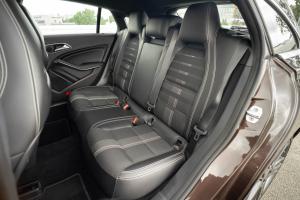 Brūns Mercedes-Benz CLA 200 2018 Rīga, ar dzinēja tilpumu 2.20 L un nobraukumu 192 tūkst. km par 12990 €, foto 31 vietnē AUTOMOTO.COM.LV