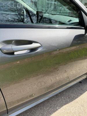 Grey Mercedes-Benz CLA 200 2018 in Jurmala, with an engine capacity of 1.80 L and mileage of 83 thousand km for 21000 €, photo 11 on AUTOMOTO.COM.LV