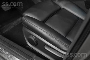 Grey Mercedes-Benz CLA 200 2018 in Riga, with an engine capacity of 1.60 L and mileage of 95 thousand km for 17900 €, photo 17 on AUTOMOTO.COM.LV