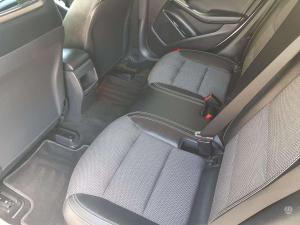 Pelēks Mercedes-Benz CLA 200 2015 Šauļi, ar dzinēja tilpumu 2.14 L un nobraukumu 238 tūkst. km par 8700 €, foto 11 vietnē AUTOMOTO.COM.LV