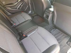 Pelēks Mercedes-Benz CLA 200 2015 Šauļi, ar dzinēja tilpumu 2.14 L un nobraukumu 238 tūkst. km par 8700 €, foto 12 vietnē AUTOMOTO.COM.LV