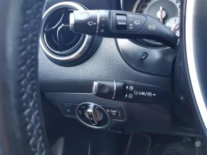 Pelēks Mercedes-Benz CLA 200 2015 Šauļi, ar dzinēja tilpumu 2.14 L un nobraukumu 238 tūkst. km par 8700 €, foto 16 vietnē AUTOMOTO.COM.LV