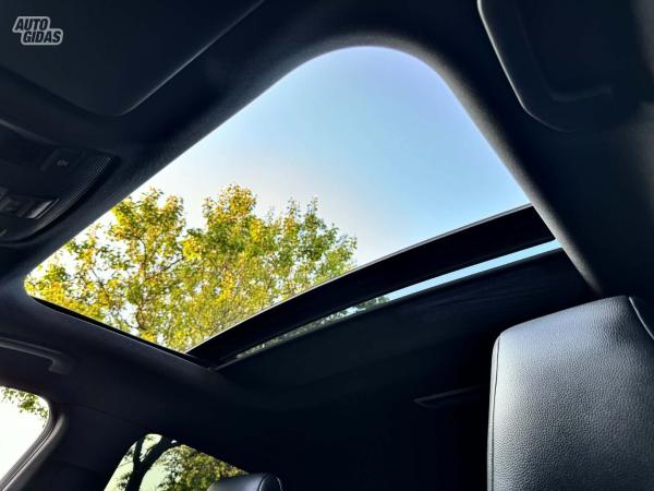 Pelēks Mercedes-Benz CLA 200 2016 Kauņa, ar dzinēja tilpumu 2.00 L un nobraukumu 338 tūkst. km par 15000 €, foto 8 vietnē AUTOMOTO.COM.LV