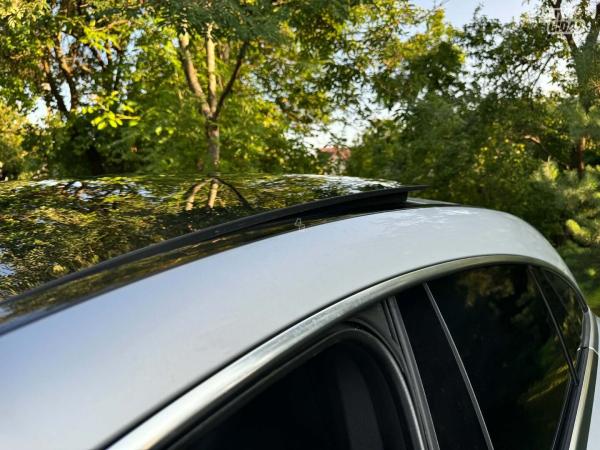 Pelēks Mercedes-Benz CLA 200 2016 Kauņa, ar dzinēja tilpumu 2.00 L un nobraukumu 338 tūkst. km par 15000 €, foto 9 vietnē AUTOMOTO.COM.LV