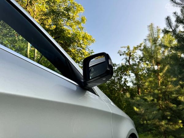 Grey Mercedes-Benz CLA 200 2016 in Kaunas, with an engine capacity of 2.00 L and mileage of 338 thousand km for 15000 €, photo 10 on AUTOMOTO.COM.LV