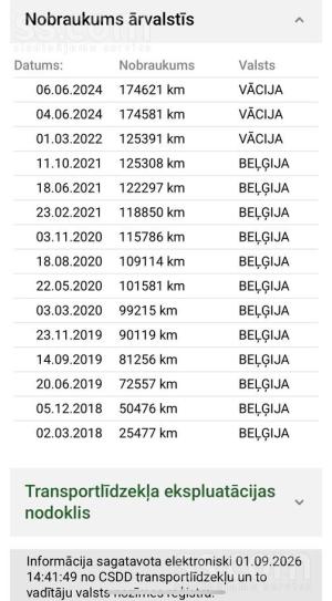 Pelēks Mercedes-Benz CLA 200 2017 Rīga, ar dzinēja tilpumu 2.00 L un nobraukumu 251 tūkst. km par 9990 €, foto 16 vietnē AUTOMOTO.COM.LV