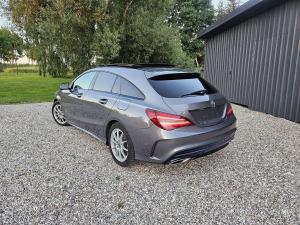 Pelēks Mercedes-Benz CLA 200 2020 Jonava, ar dzinēja tilpumu 2.14 L un nobraukumu 181 tūkst. km par 10500 €, foto 11 vietnē AUTOMOTO.COM.LV