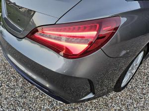 Pelēks Mercedes-Benz CLA 200 2020 Jonava, ar dzinēja tilpumu 2.14 L un nobraukumu 181 tūkst. km par 10500 €, foto 13 vietnē AUTOMOTO.COM.LV