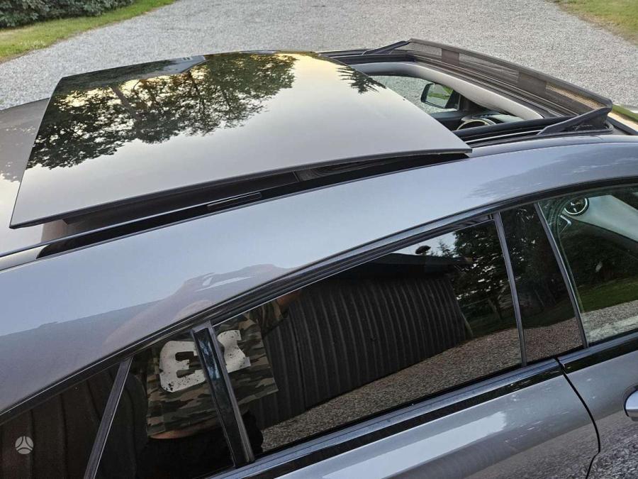 Pelēks Mercedes-Benz CLA 200 2020 Jonava, ar dzinēja tilpumu 2.14 L un nobraukumu 181 tūkst. km par 10500 €, foto 14 vietnē AUTOMOTO.COM.LV