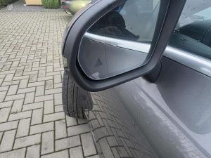 Grey Mercedes-Benz CLA 200 2020 in Vilnius, with an engine capacity of 1.95 L and mileage of 223 thousand km for 15950 €, photo 14 on AUTOMOTO.COM.LV