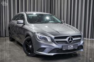 Mercedes-Benz CLA 200 2015 Marijampole, ar dzinēja tilpumu 2.10 L un nobraukumu 366 tūkst. km par 9950 €, foto 2 vietnē AUTOMOTO.COM.LV