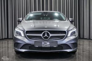 Mercedes-Benz CLA 200 2015 Marijampole, ar dzinēja tilpumu 2.10 L un nobraukumu 366 tūkst. km par 9950 €, foto 3 vietnē AUTOMOTO.COM.LV