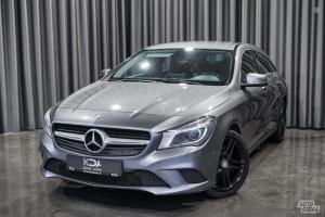 Mercedes-Benz CLA 200 2015 Marijampole, ar dzinēja tilpumu 2.10 L un nobraukumu 366 tūkst. km par 9950 €, foto 4 vietnē AUTOMOTO.COM.LV