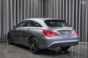 Mercedes-Benz CLA 200 2015 Marijampole, ar dzinēja tilpumu 2.10 L un nobraukumu 366 tūkst. km par 9950 €, foto 8 vietnē AUTOMOTO.COM.LV