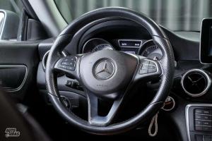 Mercedes-Benz CLA 200 2015 Marijampole, ar dzinēja tilpumu 2.10 L un nobraukumu 366 tūkst. km par 9950 €, foto 16 vietnē AUTOMOTO.COM.LV