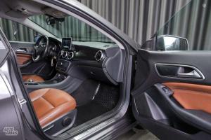 Mercedes-Benz CLA 200 2015 Marijampole, ar dzinēja tilpumu 2.10 L un nobraukumu 366 tūkst. km par 9950 €, foto 32 vietnē AUTOMOTO.COM.LV