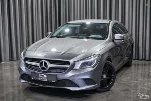 Mercedes-Benz CLA 200 2015 Marijampole, ar dzinēja tilpumu 2.10 L un nobraukumu 366 tūkst. km par 9450 €, foto 4 vietnē AUTOMOTO.COM.LV