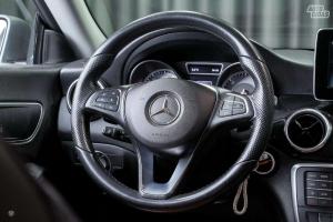 Mercedes-Benz CLA 200 2015 Marijampole, ar dzinēja tilpumu 2.10 L un nobraukumu 366 tūkst. km par 9450 €, foto 16 vietnē AUTOMOTO.COM.LV