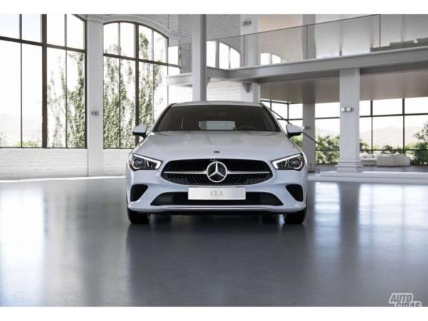 Mercedes-Benz CLA 200 2022 Kauņa, ar dzinēja tilpumu 2.00 L un nobraukumu 50 tūkst. km par 30067 €, foto 2 vietnē AUTOMOTO.COM.LV