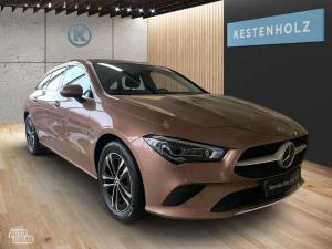 Mercedes-Benz CLA 200 2023 Kauņa, ar dzinēja tilpumu 2.00 L un nobraukumu 89 tūkst. km par 32686 €, foto 2 vietnē AUTOMOTO.COM.LV