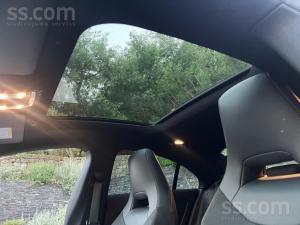 Balts Mercedes-Benz CLA 200 2023 Rīga, ar dzinēja tilpumu 1.40 L un nobraukumu 54 tūkst. km par 31500 €, foto 9 vietnē AUTOMOTO.COM.LV
