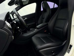 Balts Mercedes-Benz CLA 200 2015 Viļņa, ar dzinēja tilpumu 2.14 L un nobraukumu 81 tūkst. km par 12100 €, foto 10 vietnē AUTOMOTO.COM.LV