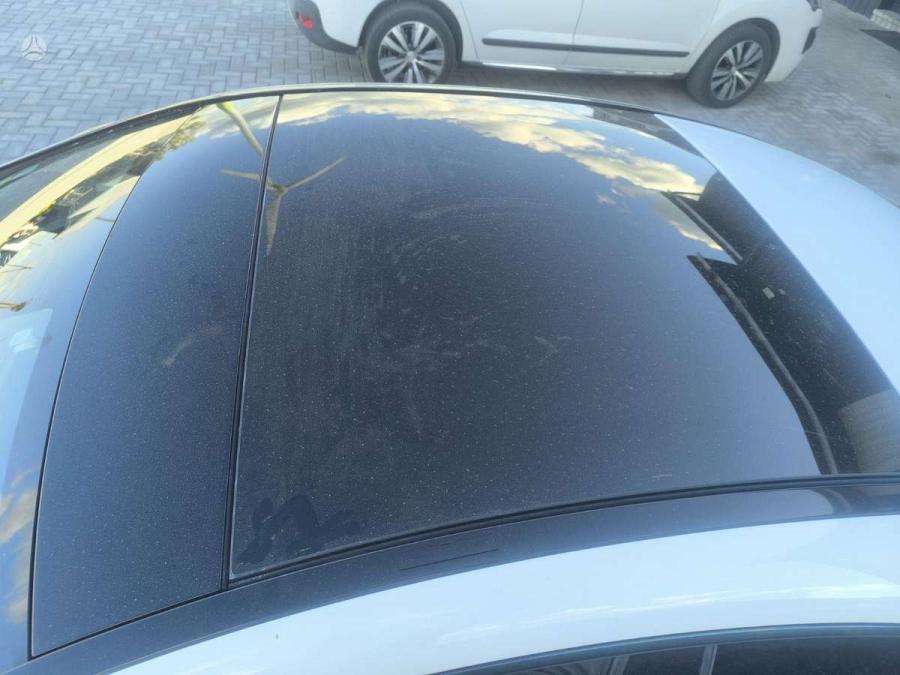 Balts Mercedes-Benz CLA 200 2019 Tauragė, ar dzinēja tilpumu 2.20 L un nobraukumu 267 tūkst. km par 12800 €, foto 15 vietnē AUTOMOTO.COM.LV