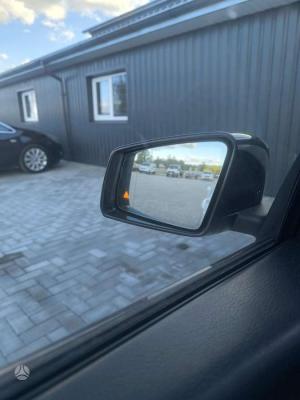 Balts Mercedes-Benz CLA 200 2019 Tauragė, ar dzinēja tilpumu 2.20 L un nobraukumu 267 tūkst. km par 12800 €, foto 16 vietnē AUTOMOTO.COM.LV