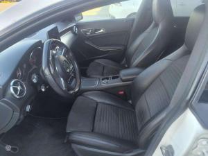 Balts Mercedes-Benz CLA 200 2019 Tauragė, ar dzinēja tilpumu 2.20 L un nobraukumu 267 tūkst. km par 12800 €, foto 19 vietnē AUTOMOTO.COM.LV