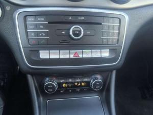 Balts Mercedes-Benz CLA 200 2019 Tauragė, ar dzinēja tilpumu 2.20 L un nobraukumu 267 tūkst. km par 12800 €, foto 25 vietnē AUTOMOTO.COM.LV