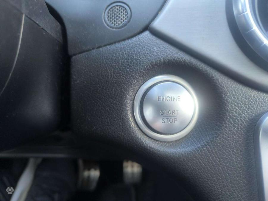 Balts Mercedes-Benz CLA 200 2019 Tauragė, ar dzinēja tilpumu 2.20 L un nobraukumu 267 tūkst. km par 12800 €, foto 30 vietnē AUTOMOTO.COM.LV