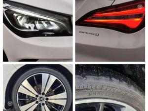 Balts Mercedes-Benz CLA 200 2019 Tauragė, ar dzinēja tilpumu 2.14 L un nobraukumu 268 tūkst. km par 13900 €, foto 40 vietnē AUTOMOTO.COM.LV