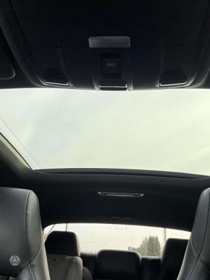 Black Mercedes-Benz CLA 220 2013 in Kaunas, with an engine capacity of 2.14 L and mileage of 206 thousand km for 12500 €, photo 14 on AUTOMOTO.COM.LV