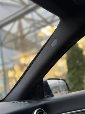 Melns Mercedes-Benz CLA 220 2015 Rīga, ar dzinēja tilpumu 2.20 L un nobraukumu 295 tūkst. km par 10500 €, foto 13 vietnē AUTOMOTO.COM.LV