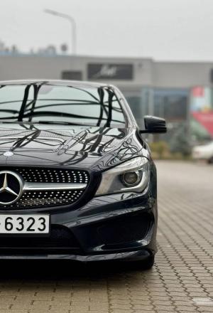 Melns Mercedes-Benz CLA 220 2015 Rīga, ar dzinēja tilpumu 2.20 L un nobraukumu 295 tūkst. km par 10500 €, foto 15 vietnē AUTOMOTO.COM.LV