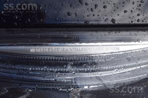 Melns Mercedes-Benz CLA 220 2016 Rīga, ar dzinēja tilpumu 2.20 L un nobraukumu 80 tūkst. km par 16400 €, foto 29 vietnē AUTOMOTO.COM.LV